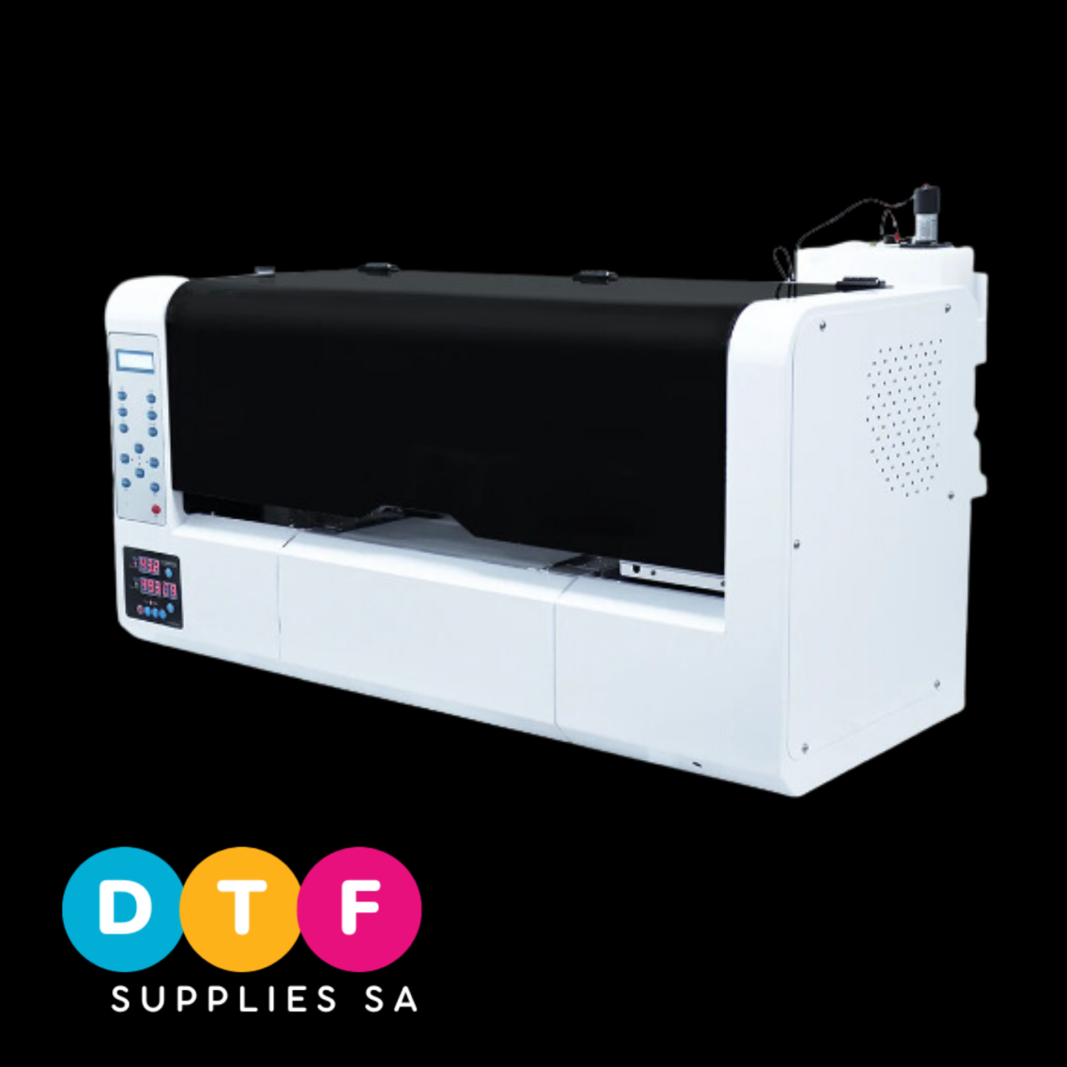 DTF Supplies SA – Direct to Film Supplies & Printers